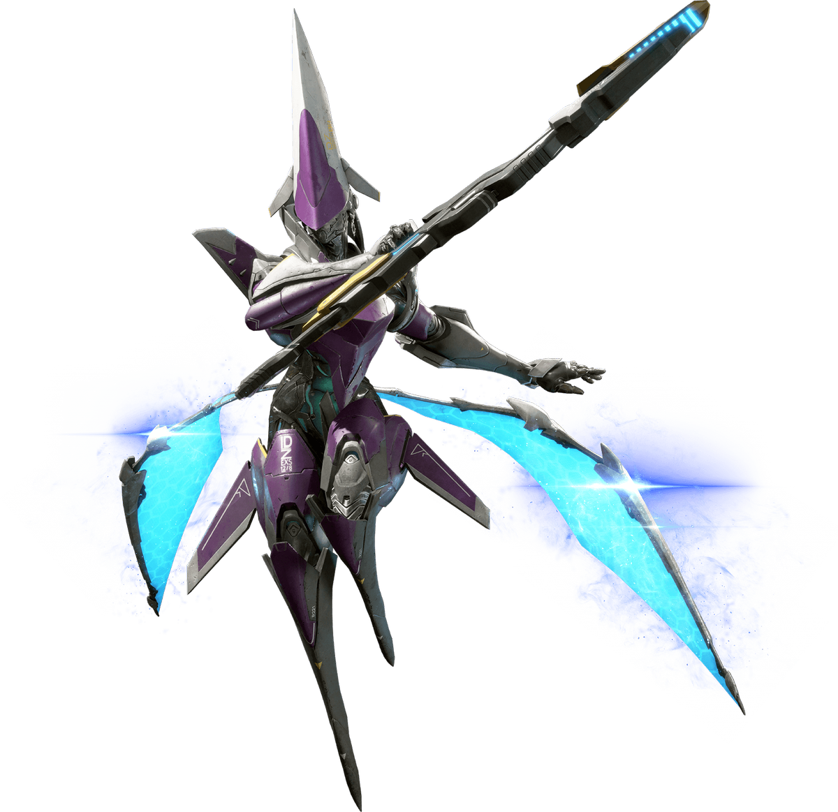 Exoprimal: Gameplay, trailer, and everything we know | Windows Central