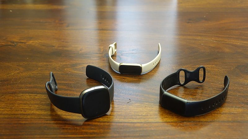 How to change your Fitbit band | Android Central