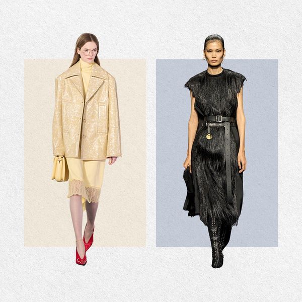 The Latest Fashion and Style Trends for 2025 | Who What Wear