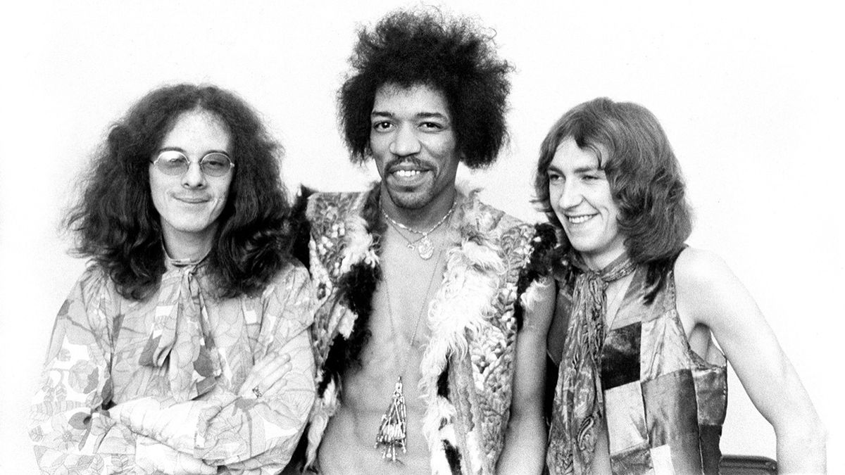 Hendrix: The Gigs That Changed History – #9 The Harlem Street Fair | Louder