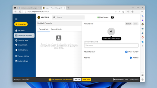 Keeper Review: Pros & Cons, Features, Ratings, Pricing and more | TechRadar