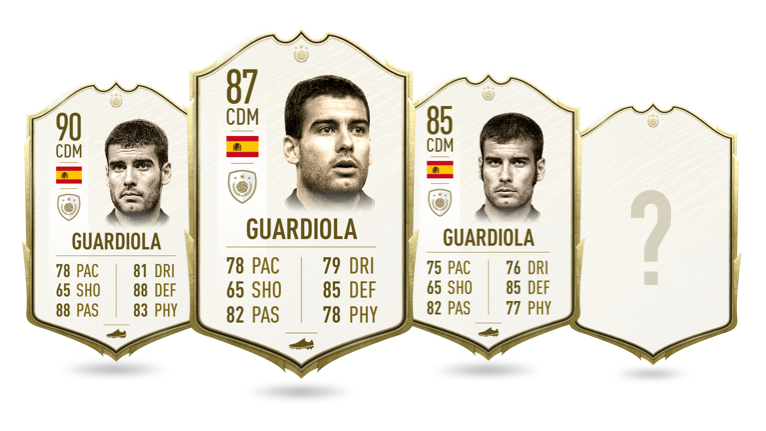 FIFA 20 icons: Every legend confirmed and the players we want to see ...