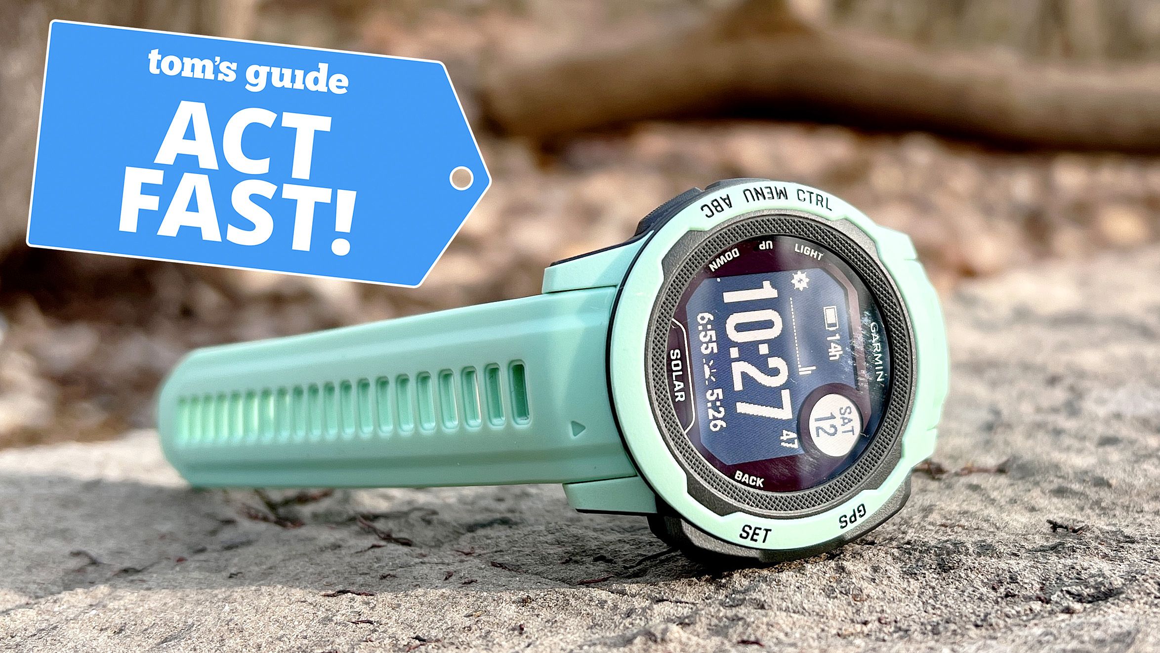 Huge Garmin sale with up to 40% off at Amazon — 11 deals I recommend ...