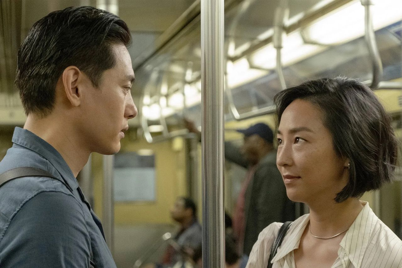 The 30 Best Love Triangle Movies of All Time | Marie Claire