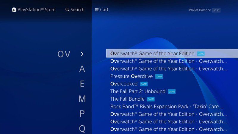 How to purchase in-game items for PlayStation games | Android Central
