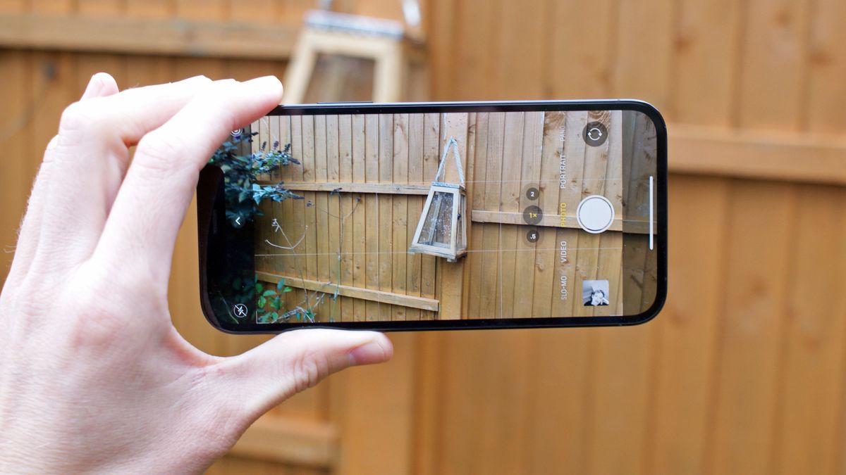 iPhone 12 Pro review: still a top choice with great specs | TechRadar