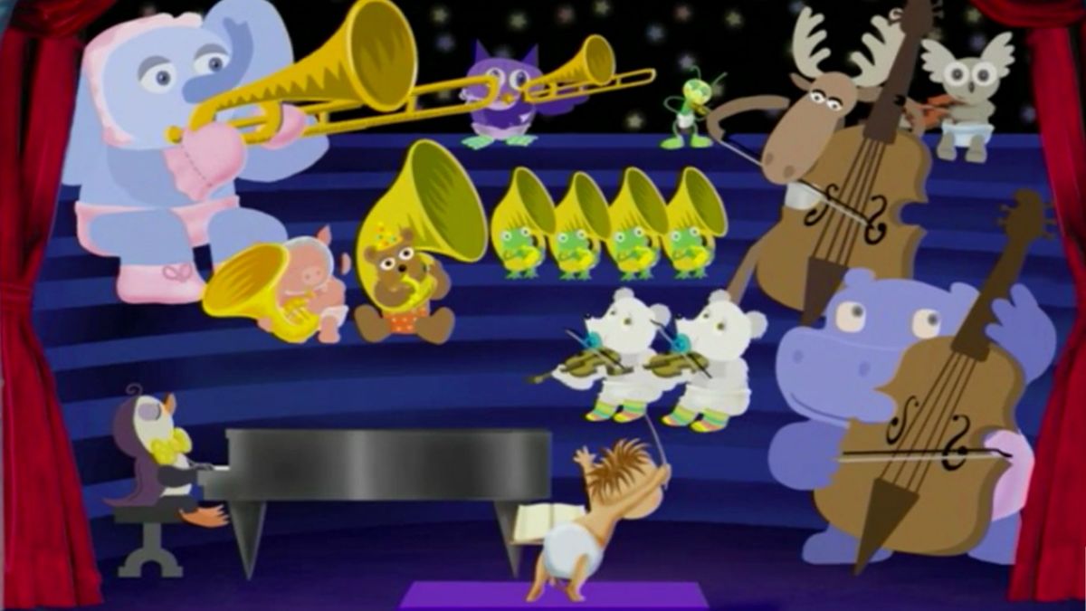 8 Shows To Watch If You Are Trying To Break Your Kid’s CoComelon ...