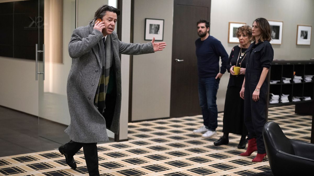 The best French TV shows on Netflix, from Lupin to Marseille | TechRadar