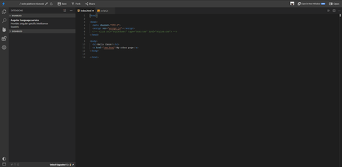 How to use Visual Studio Code in a web browser | Windows Central