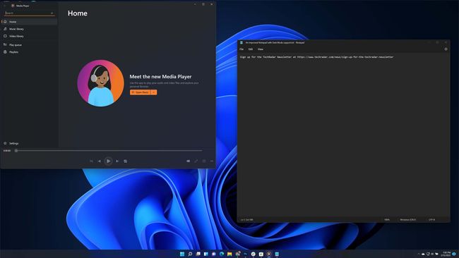 Windows 11 update brings Android apps to your PC | TechRadar
