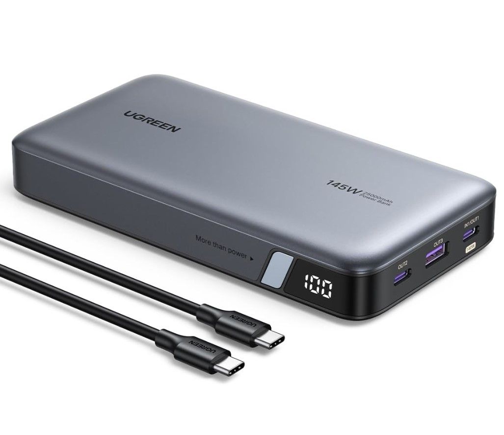 Best ROG Ally and ROG Ally X power banks in 2025 | Windows Central