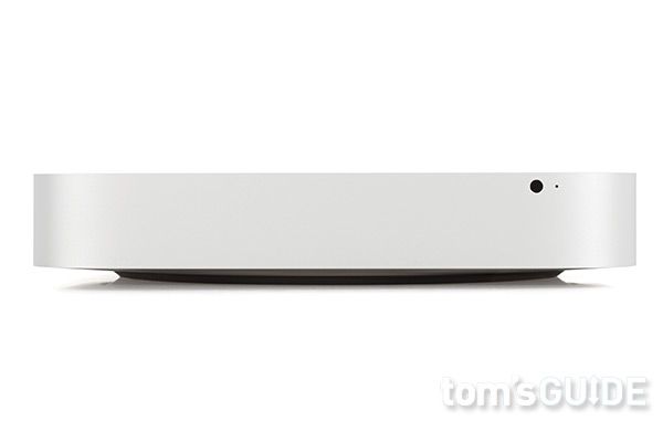 Mac mini (Late 2014) Review | Tom's Guide