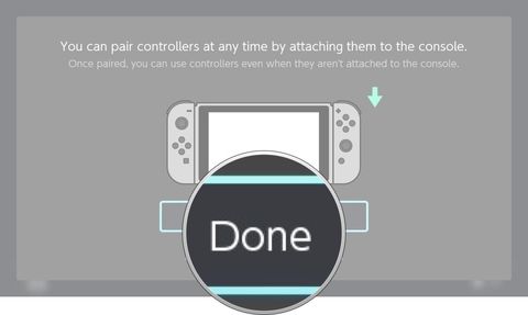 How to pair a new Joy-Con to the Nintendo Switch | iMore