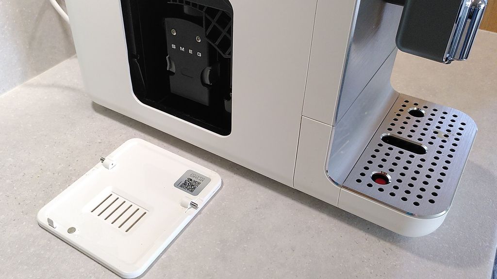 Smeg BCC13 review | TechRadar
