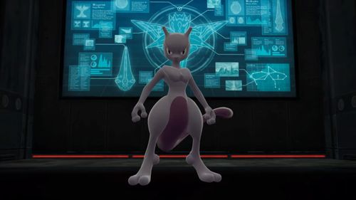 12 years later, Pokemon Legends Z-A brings back a "forgotten ...