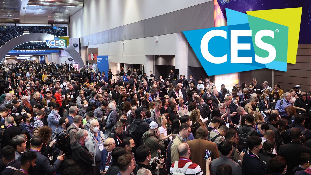 CES 2024: Everything you need to know about the camera and tech ...