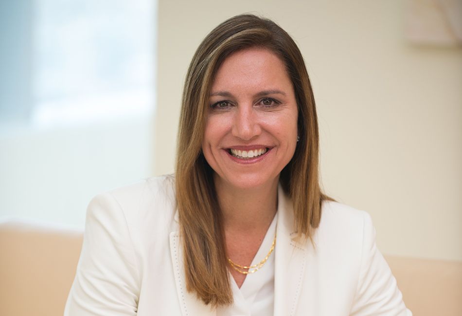 Lisa Bonnell | Next TV