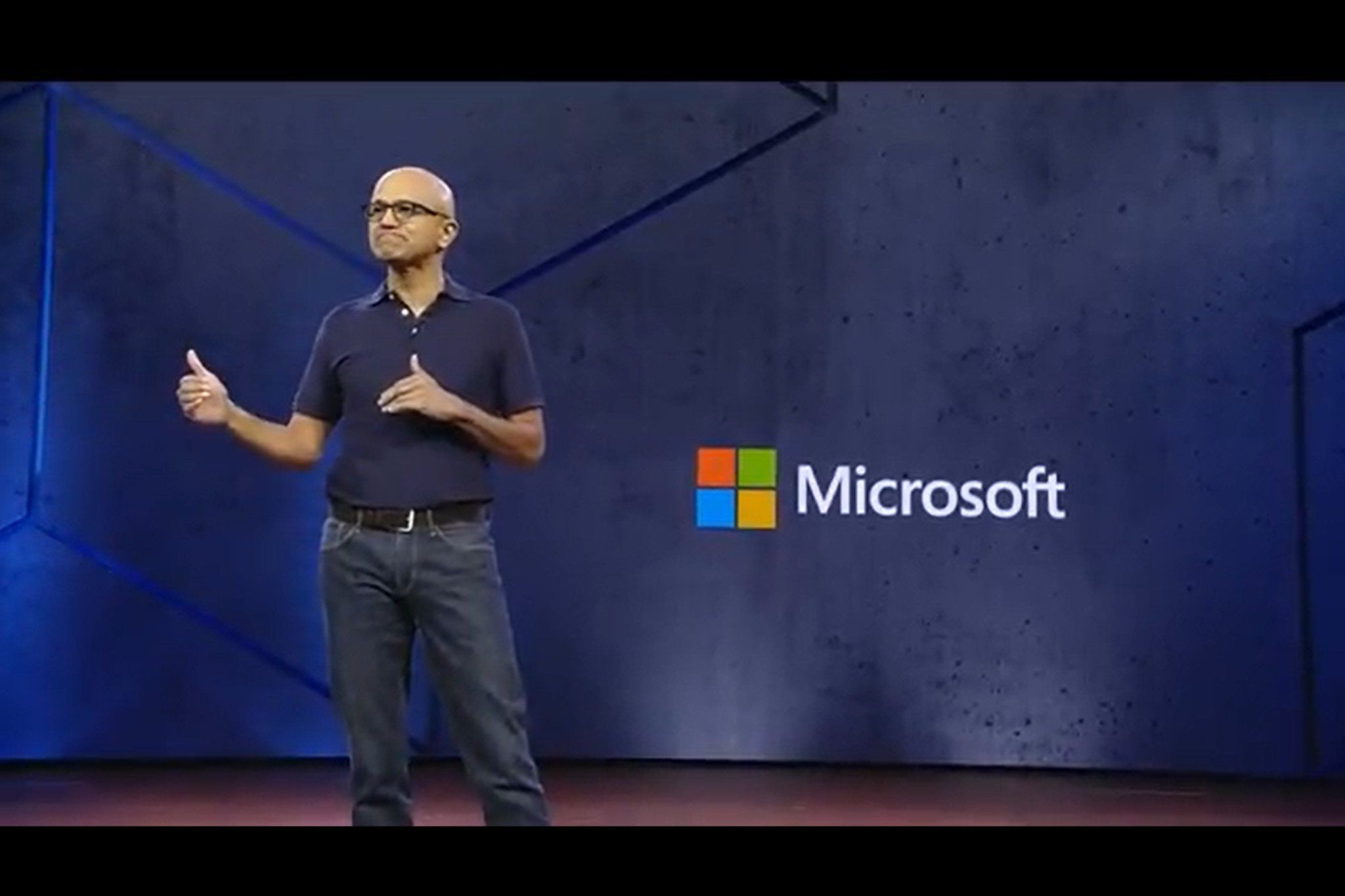 Microsoft's 'A.I. for Humanitarian Action' has global focus while ...