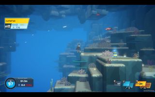 Dave the Diver Cuttlefish skin fragments | PC Gamer