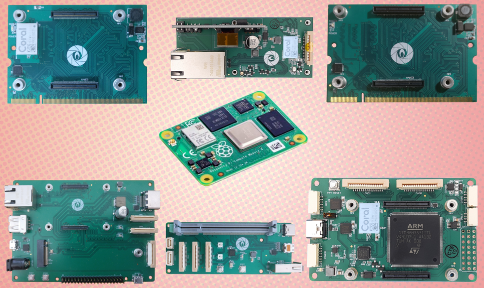 Gumstix Announces Range of Compute Module 4 Expansion Boards | Tom's ... Gumstix Announces Range of Compute Module 4 Expansion Boards | Tom's ...