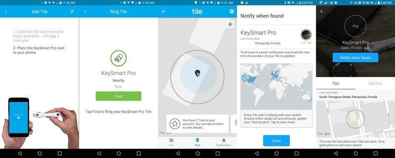 KeySmart Pro review: Tile tracking on a great key organizer is ...