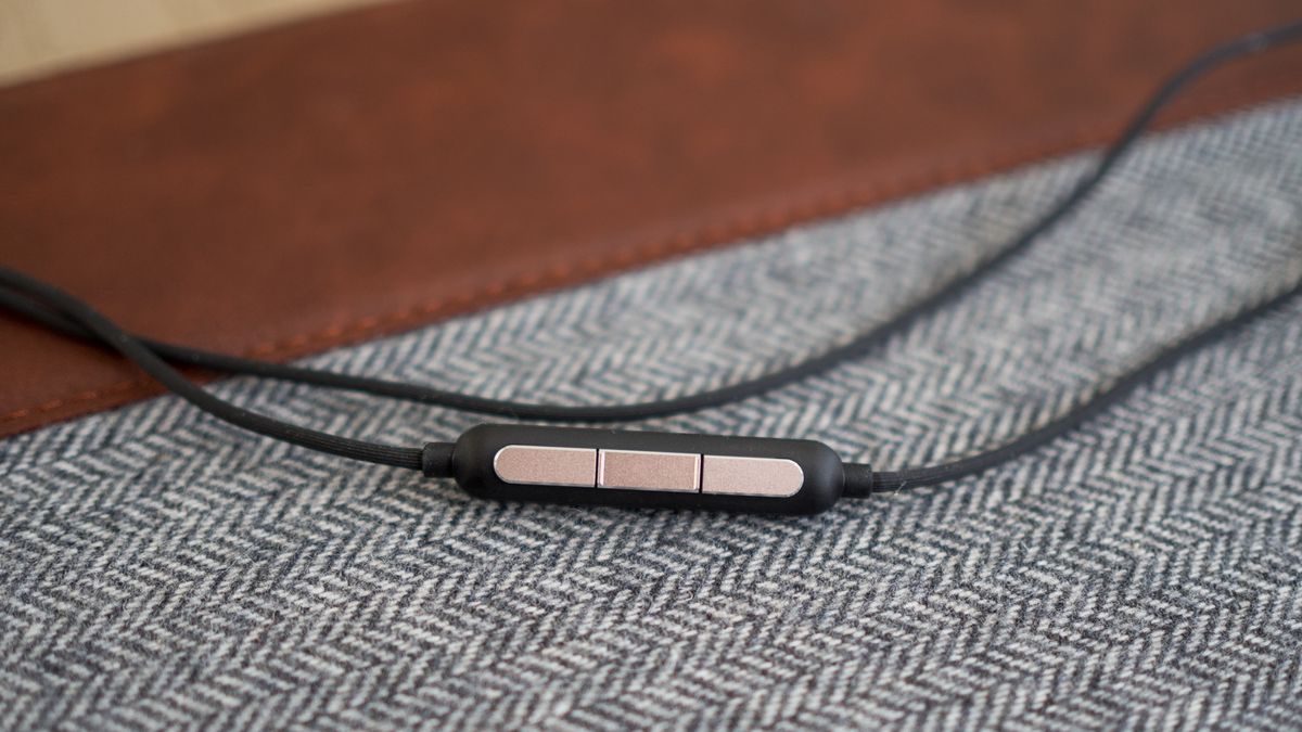 1MORE Triple Driver In-Ear Headphone review | TechRadar