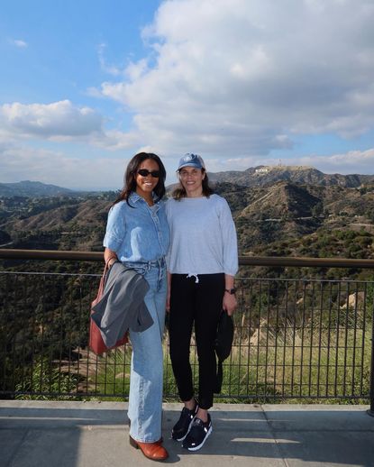 6 Style Lessons Our Editors Have Learned From Their Moms | Who What Wear