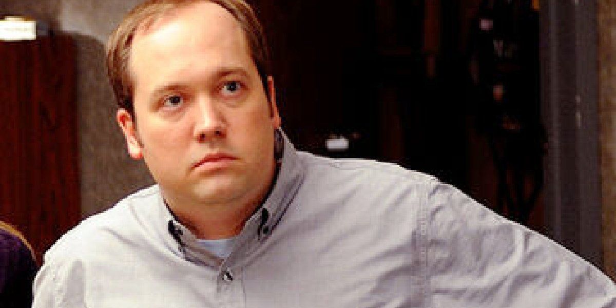 30 Rock: What The NBC Comedy Stars Are Doing Now, Including Tina Fey ...