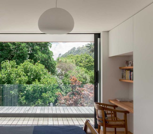 20 Genius Ways to Bring the Outside In | Homebuilding