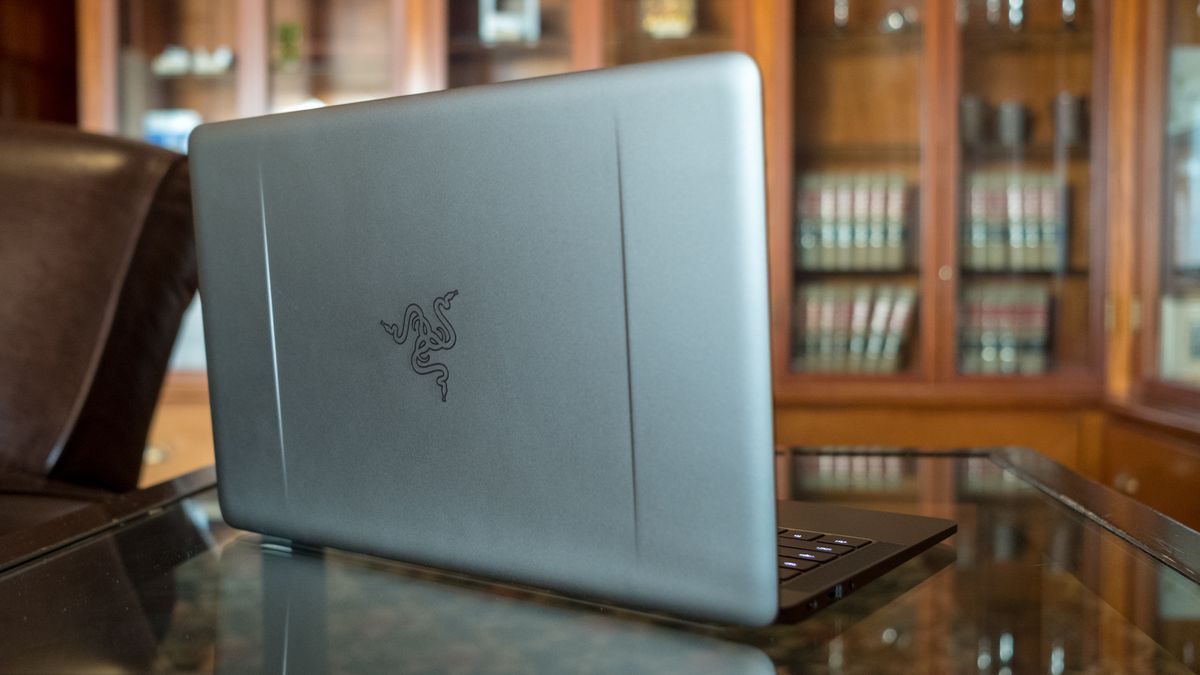Razer Blade Stealth review | TechRadar