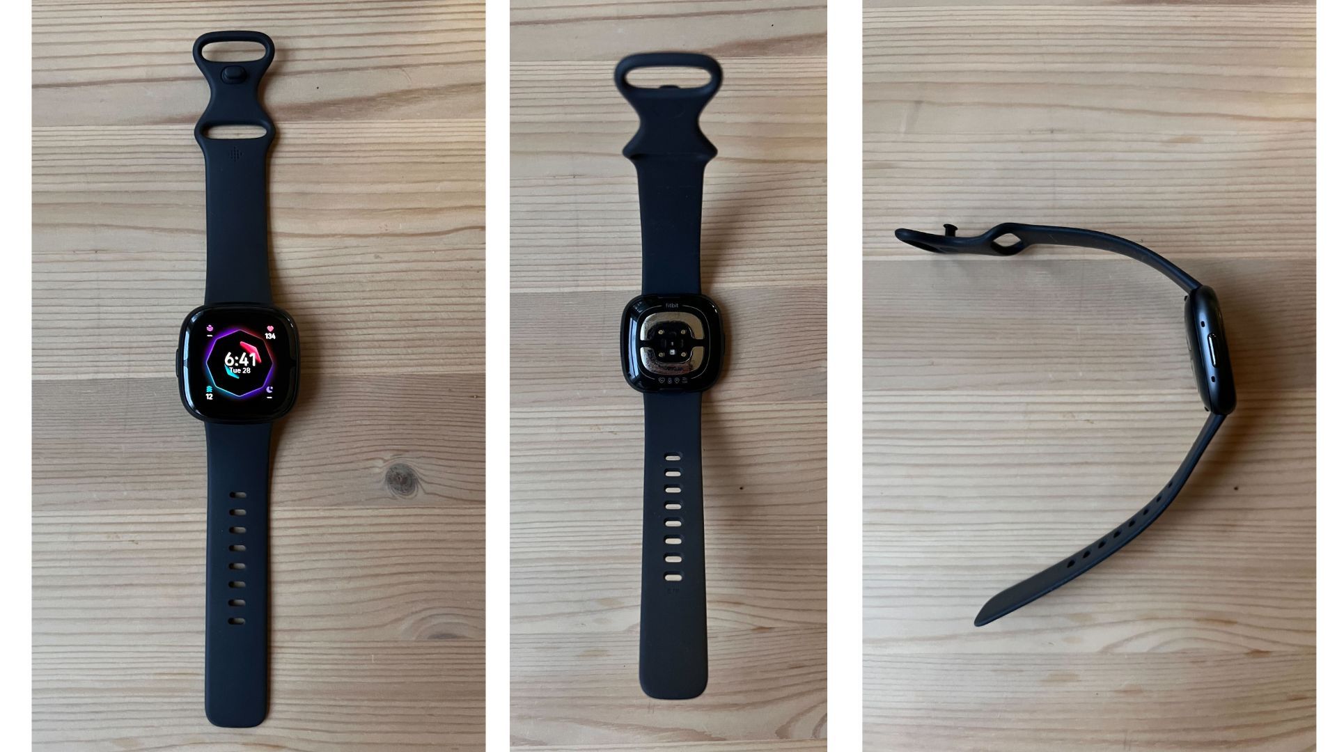 Fitbit Sense 2: The sleep sensor we've been waiting for | Woman & Home