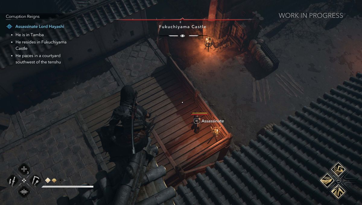 Assassin's Creed Shadows preview: The first AC game for me since Black ...
