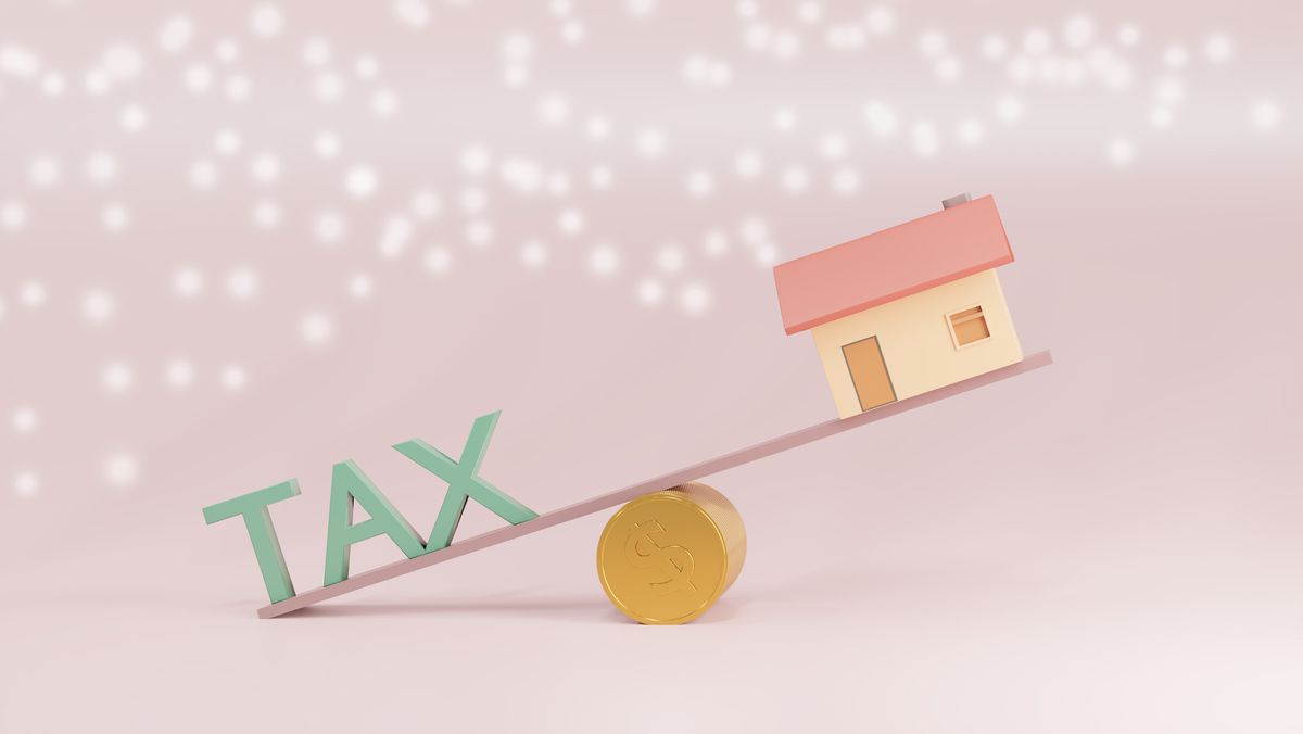 Inheritance tax receipts set to hit a record | MoneyWeek