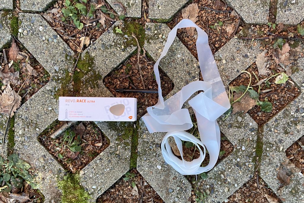 Can you trust TPU tubes in a pinch? Best TPU tubes ridden and reviewed ...