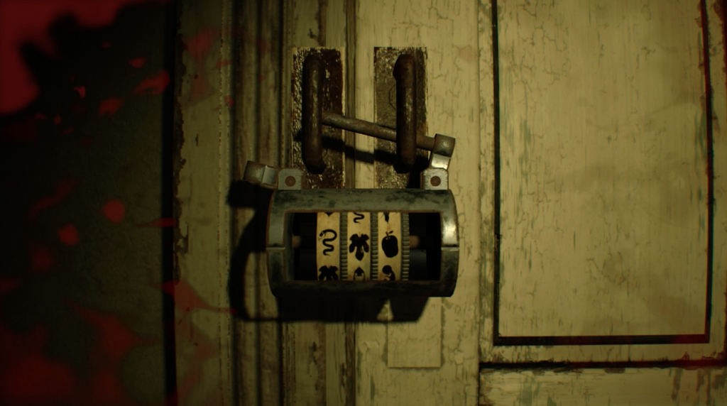 How to escape the Bedroom in Resident Evil 7's new DLC | GamesRadar+