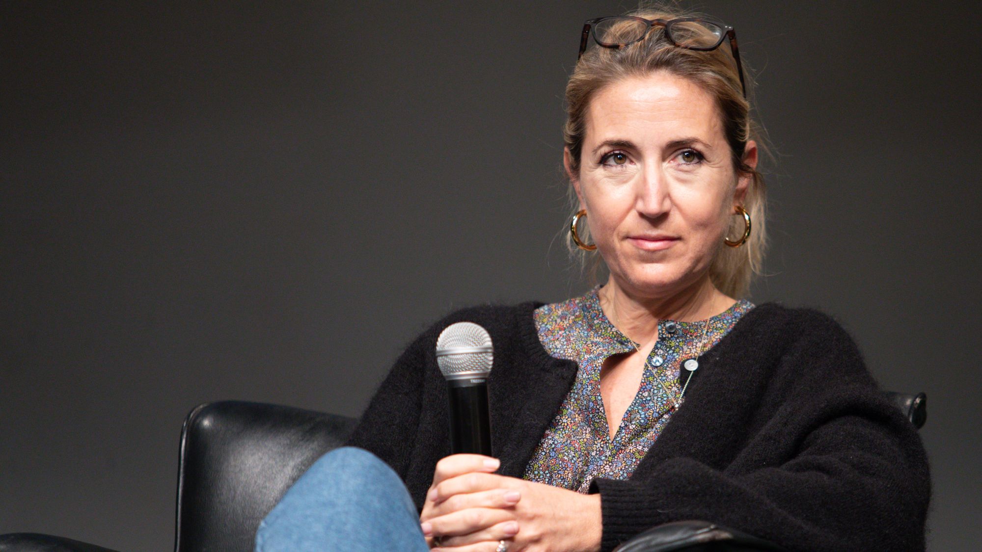 Lisa Jewell's None Of This Is True Is Coming To Netflix | Marie Claire UK