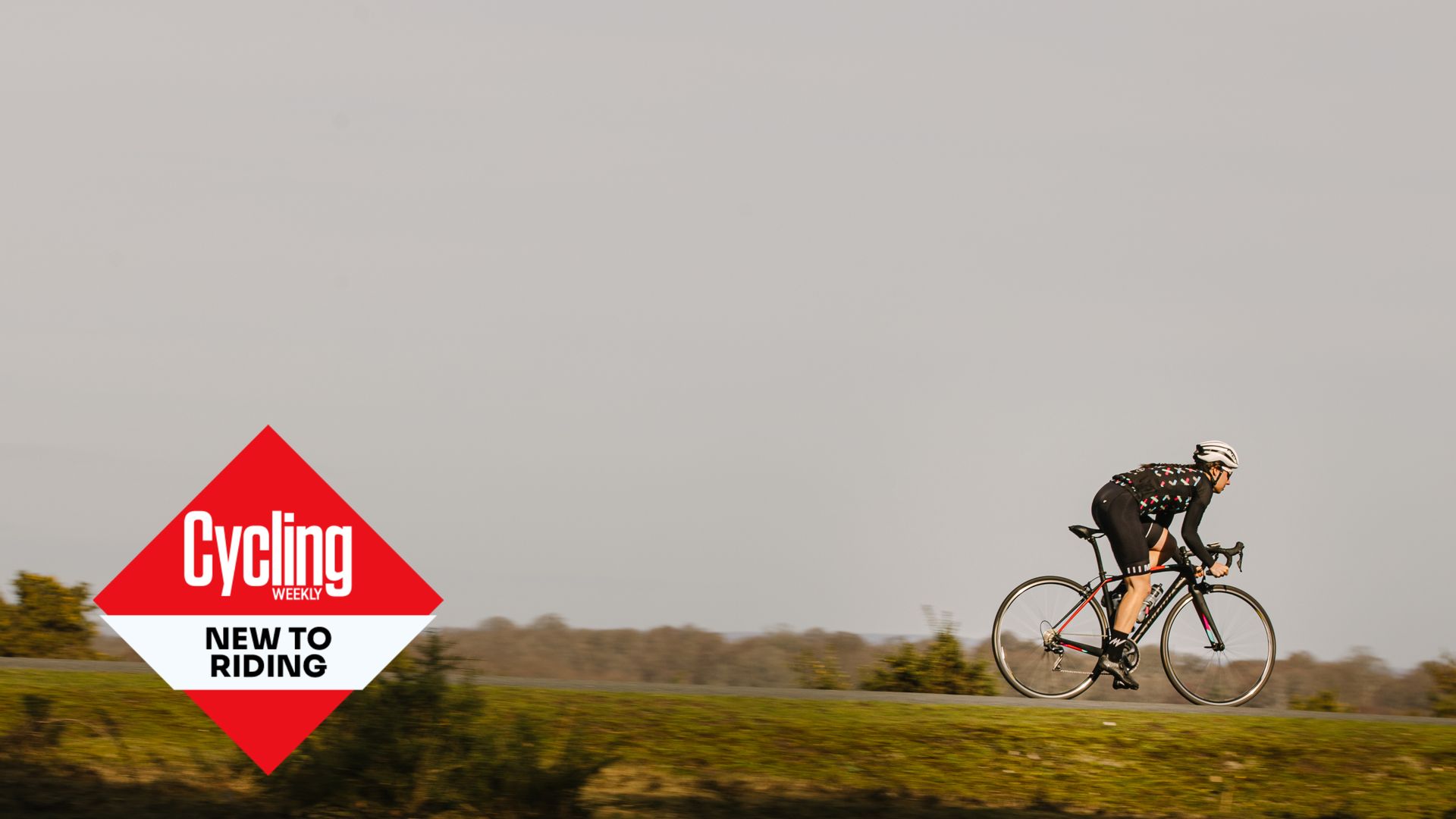 How to become a better cyclist in 5 simple steps | Cycling Weekly