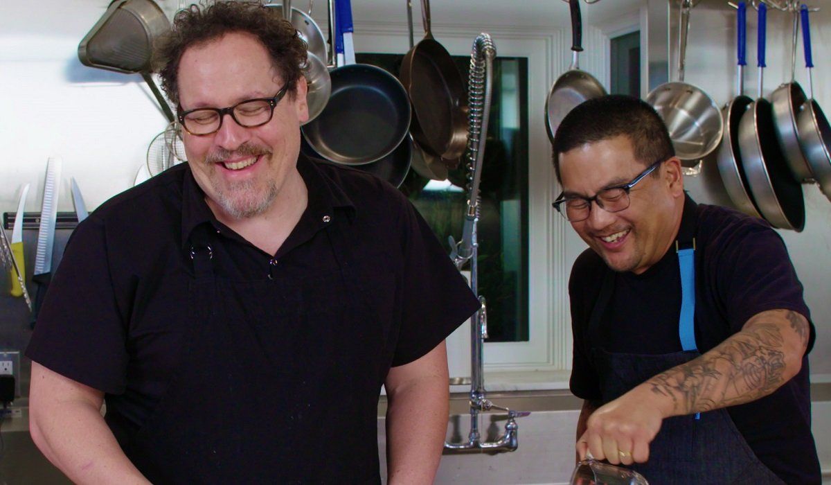 The Best Cooking Shows On Netflix | Cinemablend