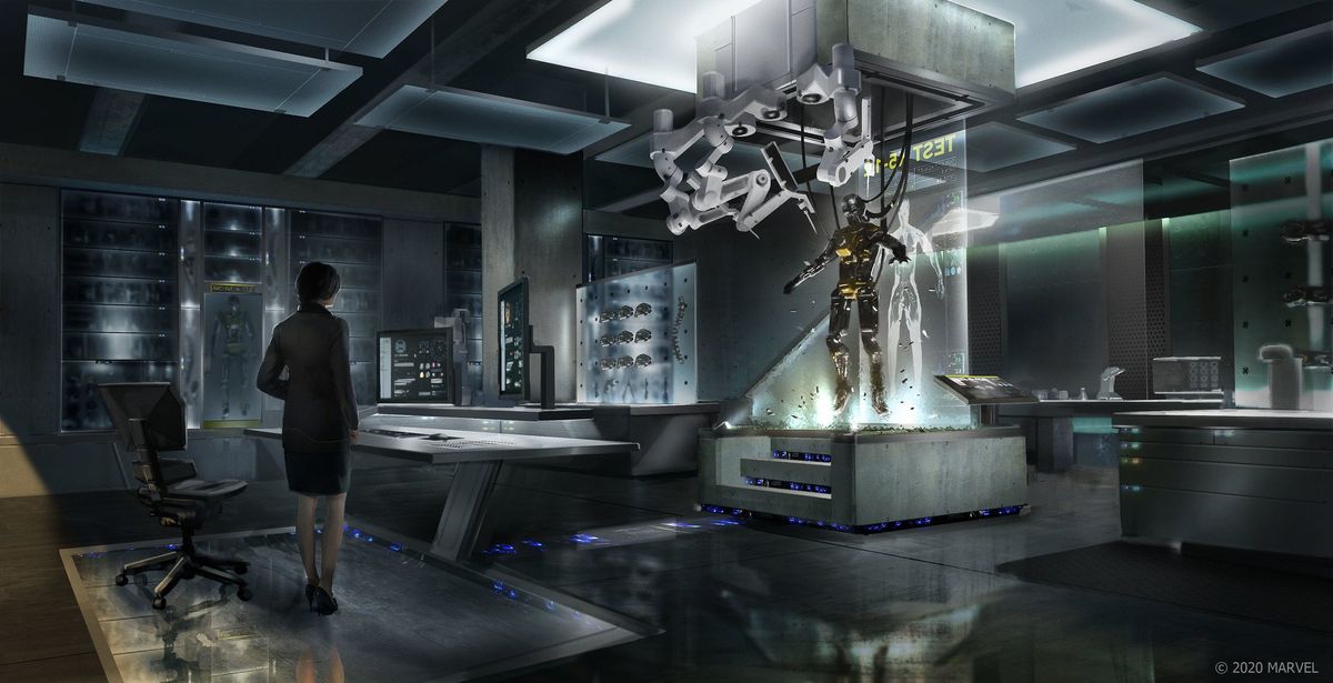 Five big questions about Marvel's Avengers, answered | Windows Central