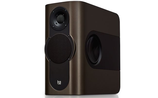Kii Audio Three active speaker review | What Hi-fi? | What Hi-Fi?