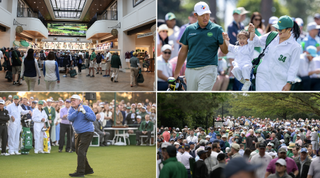 11 Things You Need To Do When Visiting The Masters For The First Time ...