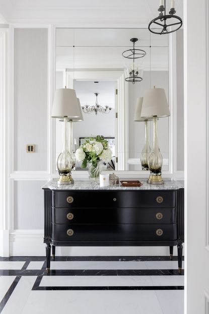 Designer Profile: Irene Gunter | Homes and Gardens