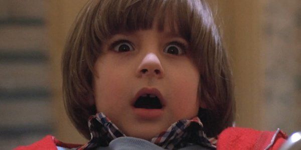 The Shining Sequel Just Took A Huge Step Forward, Get The Details ...