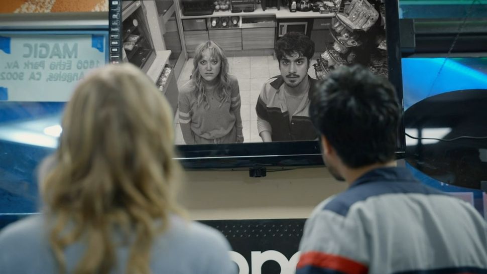 Hulu’s The Stranger Ending Explained: How It Turns The Tables And ...