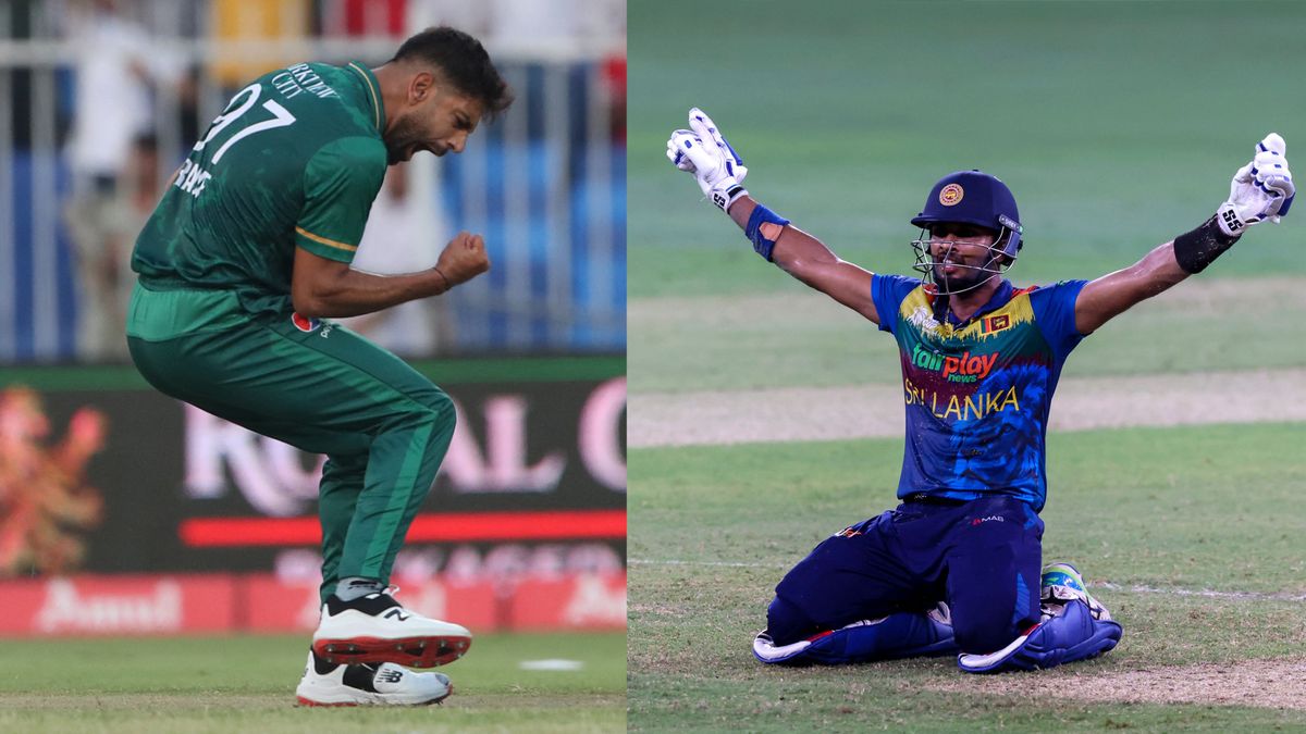 Asia Cup final 2022: who are the finalists and who will win this t20i ...