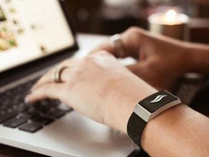 Wearable Tech To Help You To Destress And Make You Feel Calmer | Marie ...