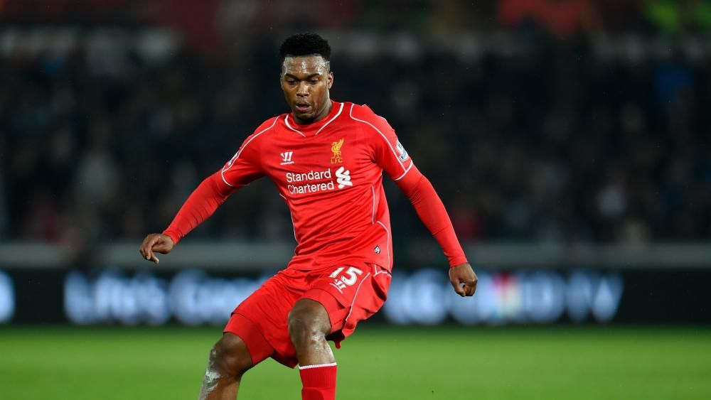 Sturridge 'must find a way to play through pain' | FourFourTwo