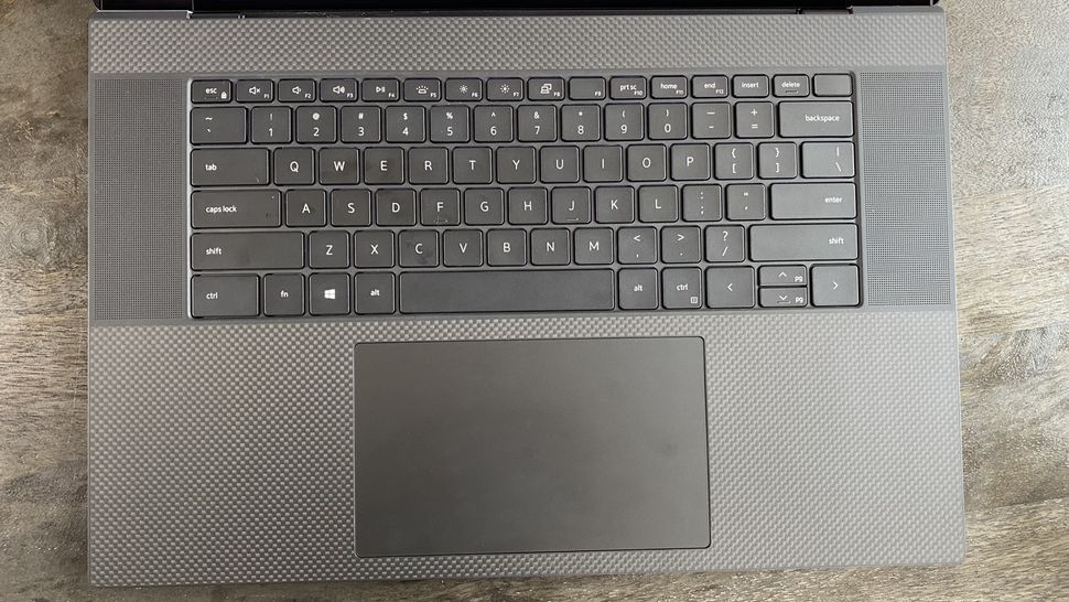 Dell XPS 17 (9710) Review: Firing on All Cylinders | Tom's Hardware