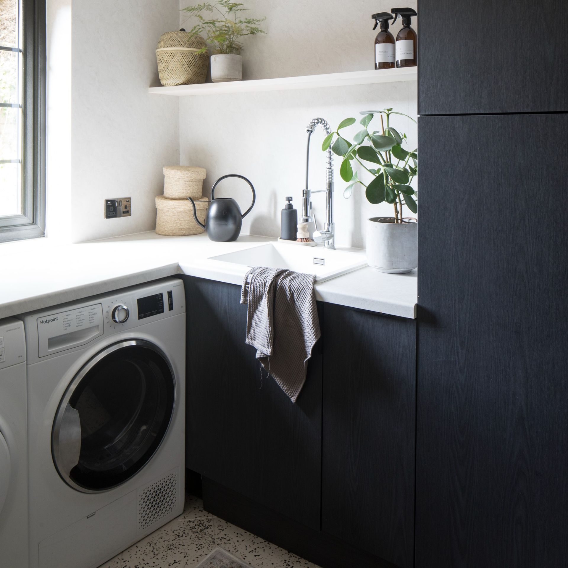 How much does it cost to run a washing machine? | Ideal Home