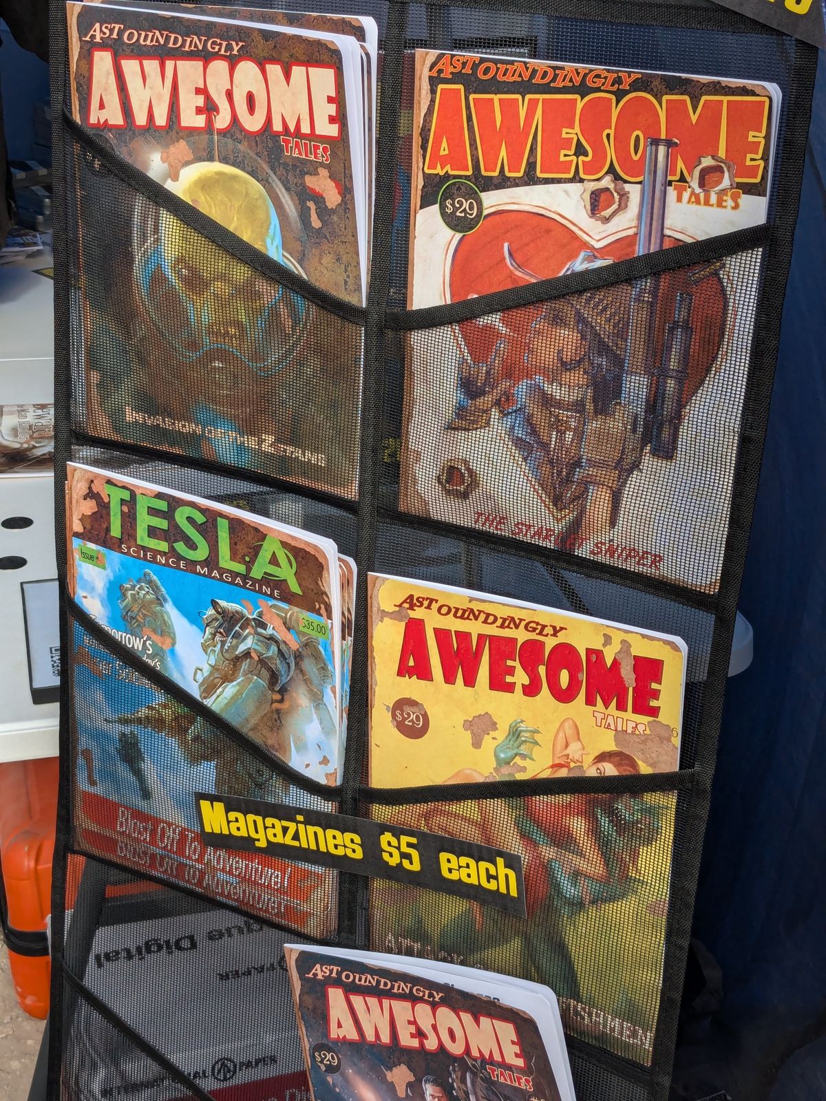 'Goodsprings is a real place?': This Fallout fan loved New Vegas so ...